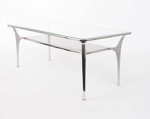 Maison Charles "Potence" low table