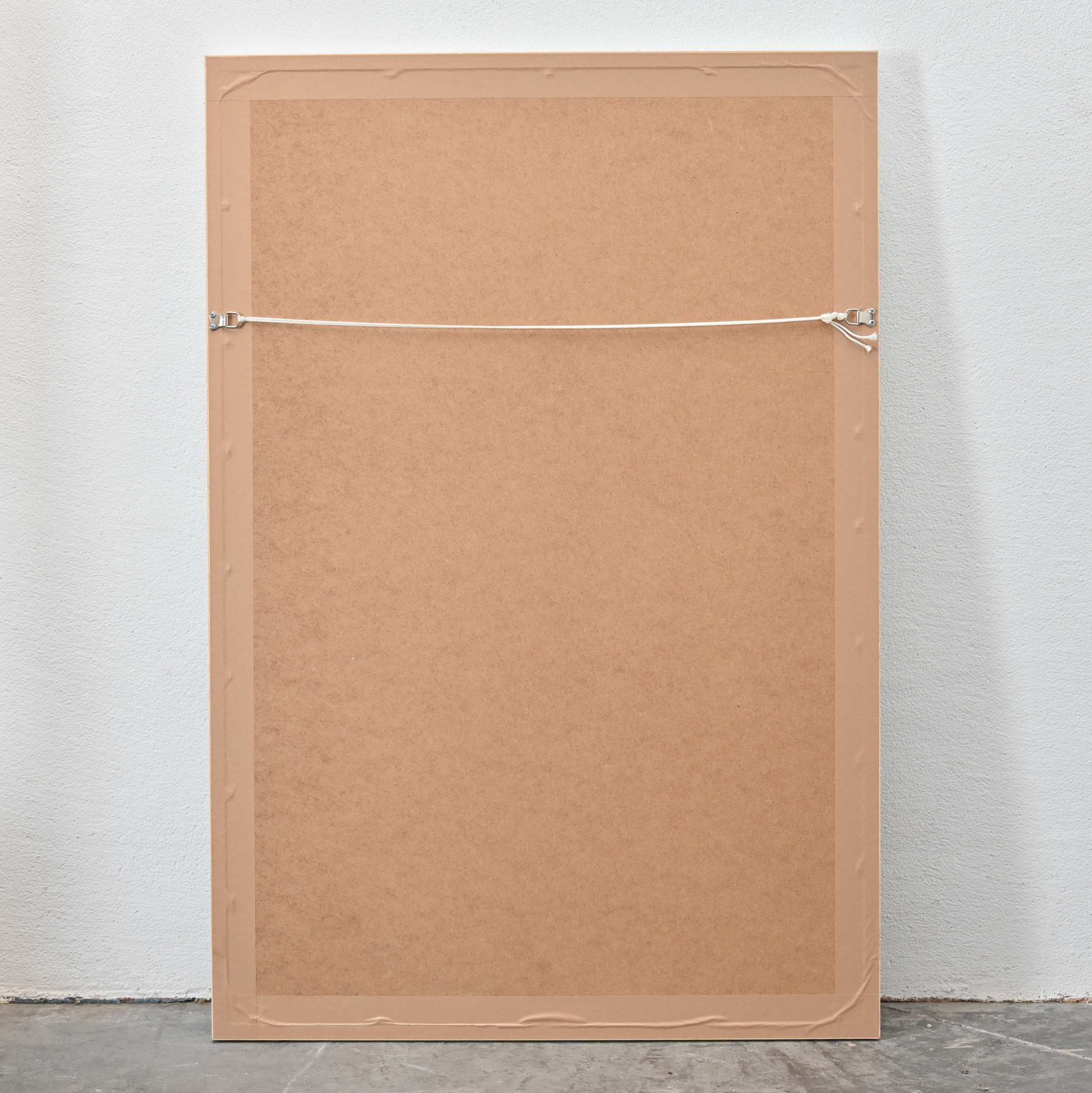 3details - Signed David Hockney RIP Arles poster